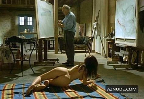 Emmanuelle Beart Nude Aznude
