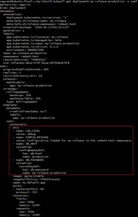 Using Kubernetes Configmap Resources For Dynamic Apps By Jimmy Ray Capital One Tech Medium