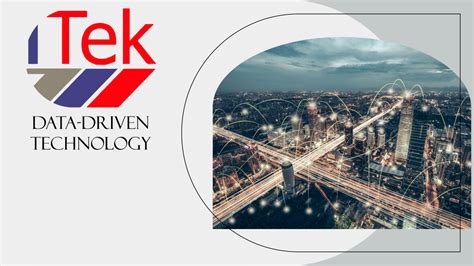 Data Driven Asset Management Paving The Way For Smart Construction