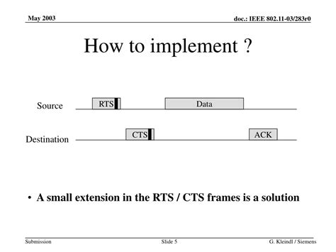 PPT Signaling For Adaptive Modulation In Wireless Networks PowerPoint Presentation ID
