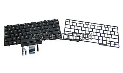 Mp 13l8 Nsk Lk0bc D19tr 0d19tr Cn 0d19tr Dell Latitude E7450 Keyboard