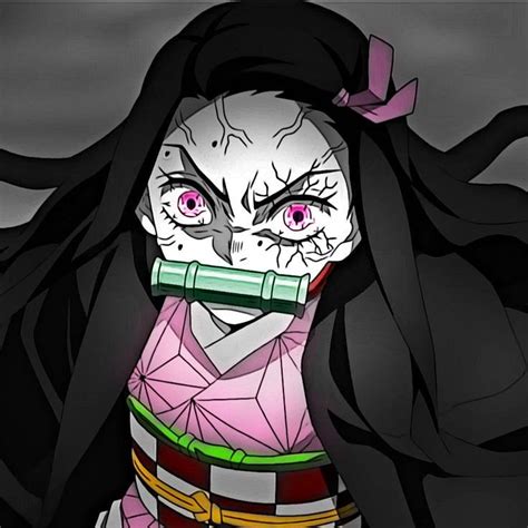Nezuko Demon Slayer Xbox PFP