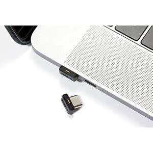 YUBIKEY C NANO Security Key USB C Nano At Reichelt Elektronik