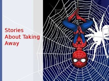 Subtraction Story Word Problem PowerPoint By Learning Is Lots Of Fun