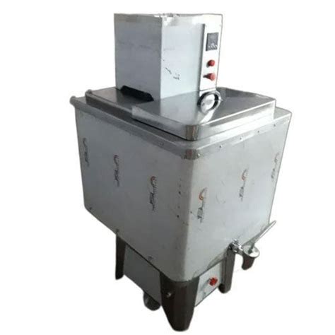 Stainless Steel Milk Pasteurizer At 17000000 Inr In Ahmedabad