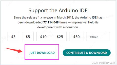 Arduino环境安装ESP32详细教程 arduino esp32 CSDN博客