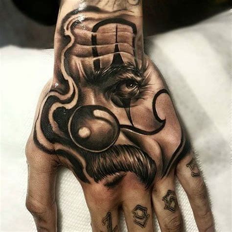 Pin By Xzeduarda On Ajuda Amadah Hand Tattoos For Guys Hand Tattoos