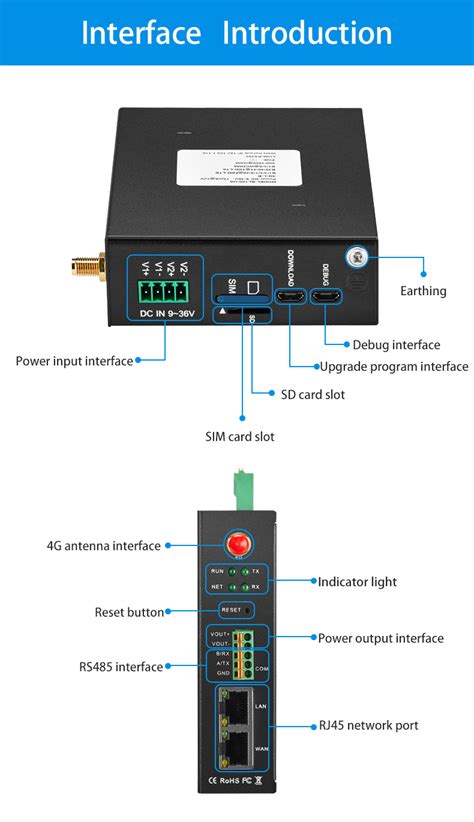 modbus tcp modbus rtu rs485至4g协议转换器modbus至mqtt网关bl101 buy modbus协议转换器