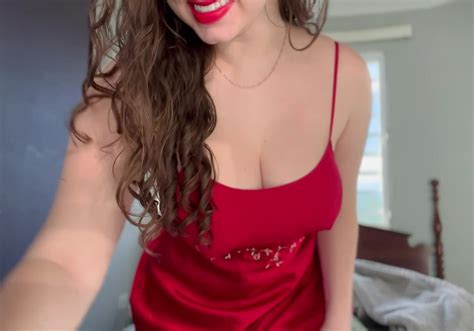 Are My Titties Big Enough To Titfuck You