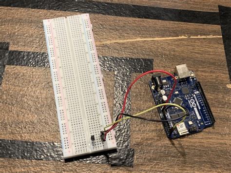 Write POST Data To Server With Arduino Uno With WiFi Eli The Computer Guy