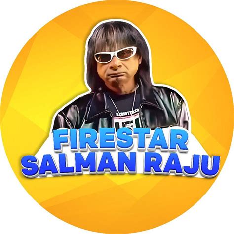Firestar Salman Raju