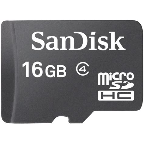 Scan Disk Memory Cards 16gb Intergrated Computer Technologies