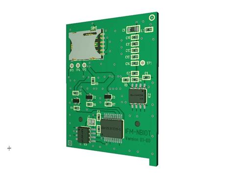Esp32 S3 Based Data Aquisition Artofit