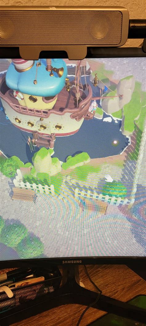 doesn't line up anymore... well that's annoying 😅 : r/DreamlightValley