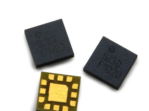Highly Integrated Front End Module Enables Wifi And Bluetooth C