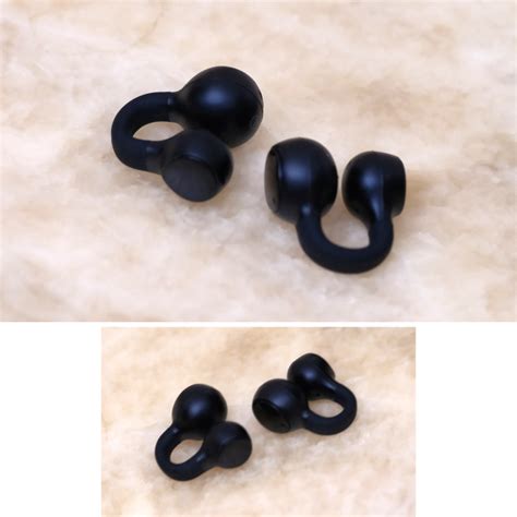 아이리버 Itw C1 무통 귀찌 이어폰 리뷰 일상 운동용 무선 이어폰 네이버 블로그