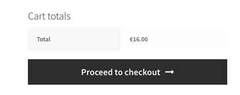 Php Remove Subtotal And Shipping Calculator Block In Woocommerce Cart