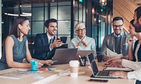 Business Ecosystem Development Building Thriving Networks For Sustainable Success Level Up