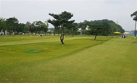 충남 홍성군파크골프장 미리보기
