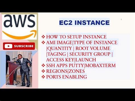 Mohammed Aseem Akram On Linkedin How To Create Ec2 Instance In Aws