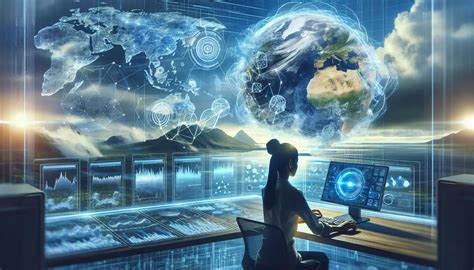 Ielts Reading Practice The Impact Of Ai On Predictive Analytics In Climate Science Ietls Net