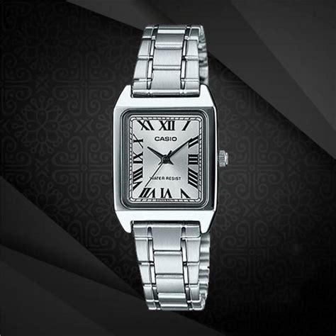 Casio Ltp V007d 7eudf Wrist Watch For Women Price In Bangladesh Shopz Bd