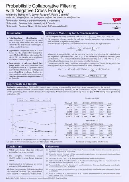 Statistical Method Of Qsar Pptx Chemistry Science