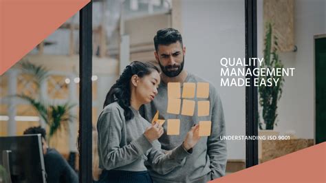 Understanding Iso 9001 The Foundation Of Quality Management