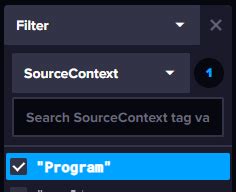 Using Extended Tags Corrupts Database Issue Pada Serilog Sinks Influxdb Github