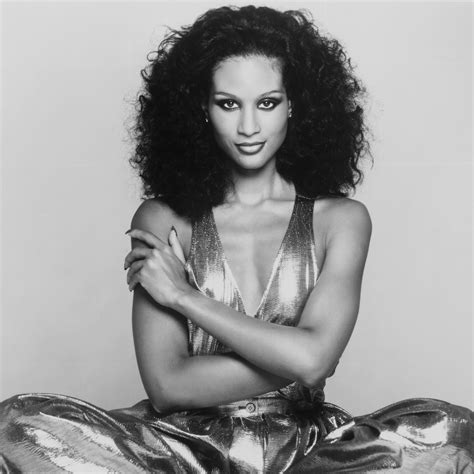 Beverly Johnson On Her Magical Runway Return At 69