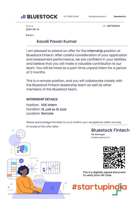 Kavali Pavan Kumar On Linkedin Newbeginnings Sde Fintech