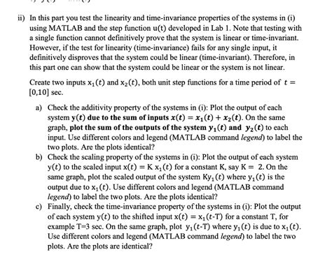 Solved Provide Correct Answer And Get Full Rating Please
