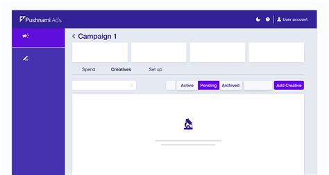Creating A Creative Pushnami Ads Help