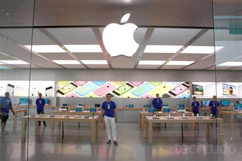 Apple Brasil explica motivo para aumento de preços de seus produtos