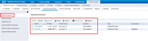Solved Ise Active Endpoints In Zero Cisco Community