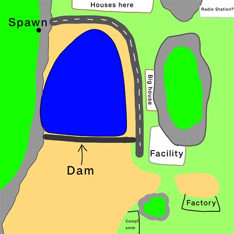 Help With Finding A Map R Gmod