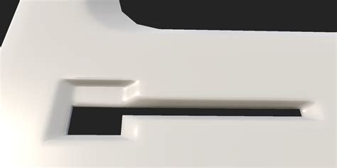 Substance Painter Weird Artifacts After Baking — Polycount