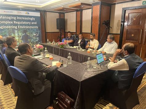 Microgenesis Ibmelm Elm Engineeringlifecyclemanagement Manufacturinginnovation