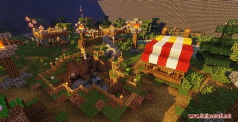 Hide And Seek I Map 1181 For Minecraft Mc Modnet