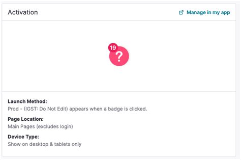 Resource Center Pendo Help Center