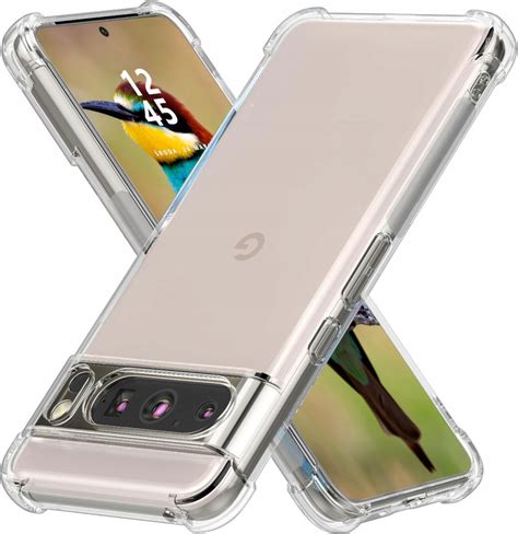 Plecki Mbm Do Google Poco M Bezbarwny Sklep Opinie Cena W Allegro