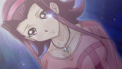 Akiza Izinski The Parody Wiki Fandom