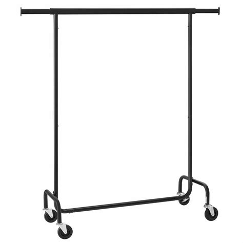 Wieszak Na Ubrania Na Kółkach Hsr011b01v1 Sklep Lunares