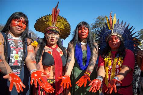 Indigenous Amazon Rainforest People Amazon Rainforest People Hi Res