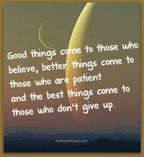 Hope Things Get Better Quotes Quotesgram