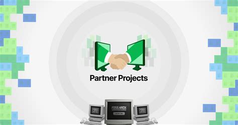 partner projects programme foss hack 2024 foss united