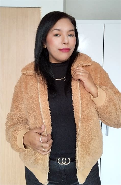 Urbanika Moda Abrigada Sin Perder Tu Estilo