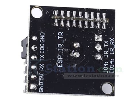 Infrared Transceiver Esp8285 Wireless Transceiver Module Wifi Remote
