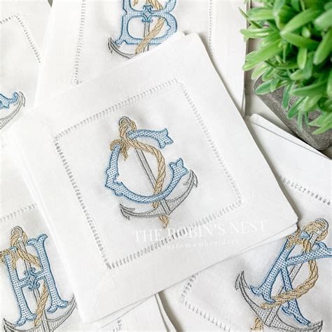 Nautical Kitchen Etsy