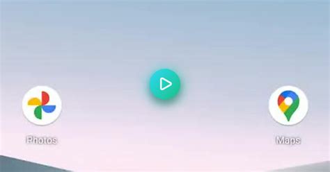 Android 11 Gesture Tutorial Thing Album On Imgur